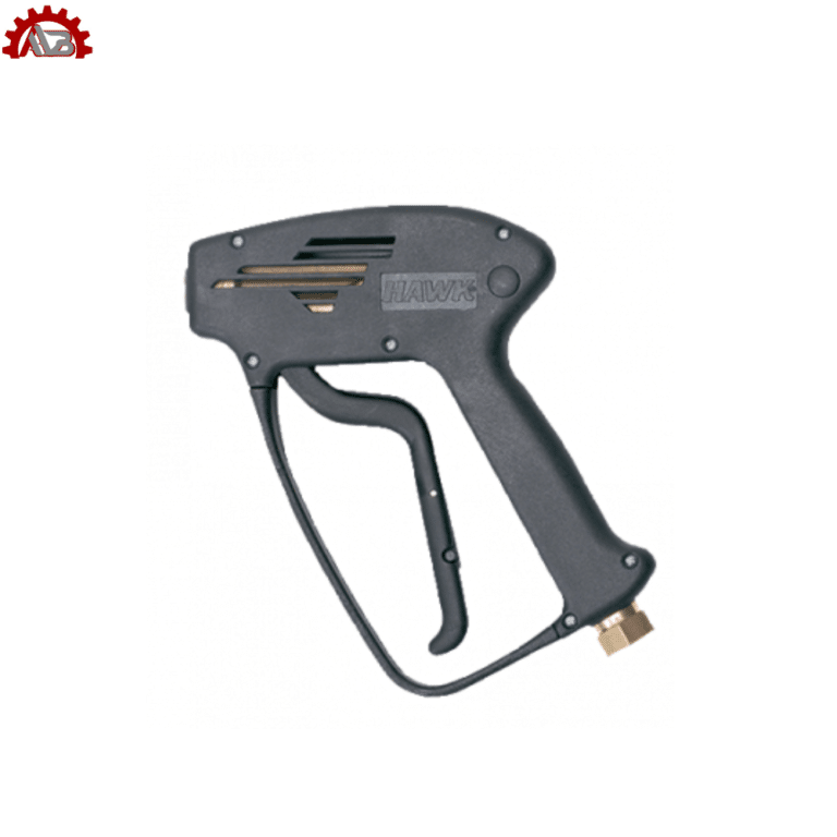 SPRAY GUN FOR MAXIMUM PRESSURE 250 BAR HAWK PN: 1.905-875 - AL MOUJ AL ...