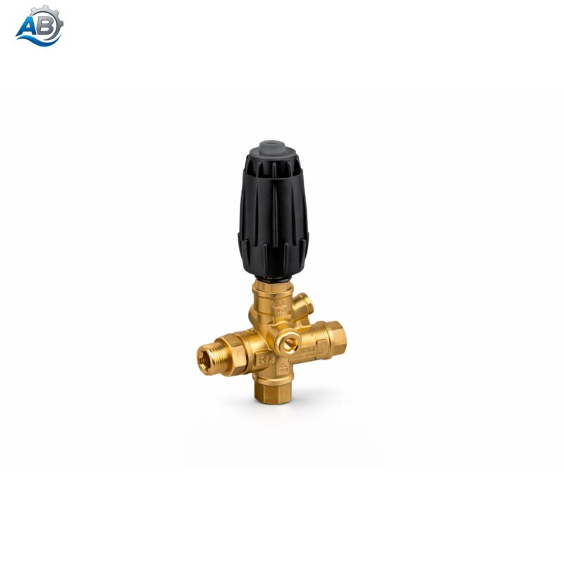 Tecomec VRT3 Easy Start Unloader Valve 280 Bar | AL MOUJ AL ABYADH W ...