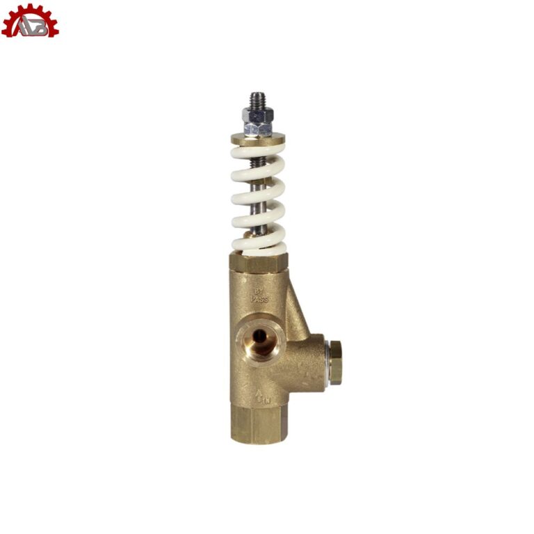 Safety valve 22 bar to 250 VRP 200 PN: 60.0220.65 - AL MOUJ AL ABYADH W ...